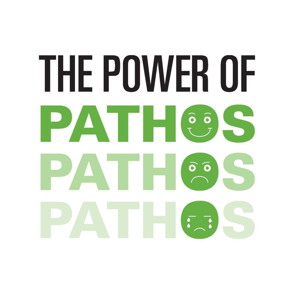 The Power of Pathos – Marketing Edition | Dazium Design Solutions
